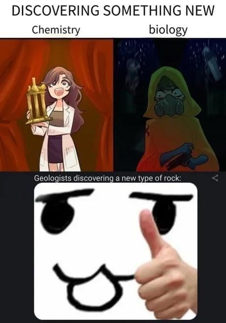 That's a pretty cool rock - 9GAG