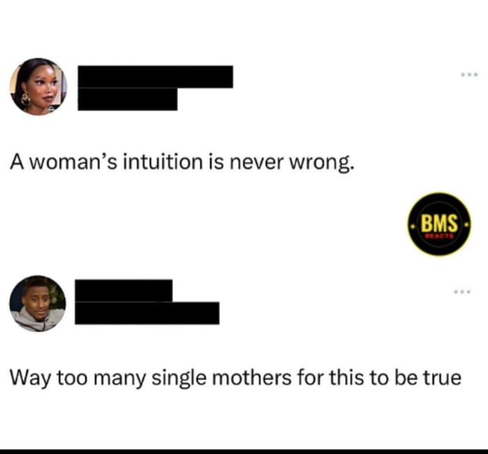 Single Moms - 9GAG