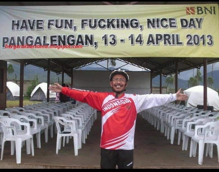 Client, halfway through design process: "Bah, this is too easy! Give me ...