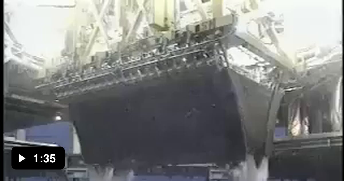 XRS-2200 Linear Aerospike Engine Test fire at NASA Stennis Space Center ...