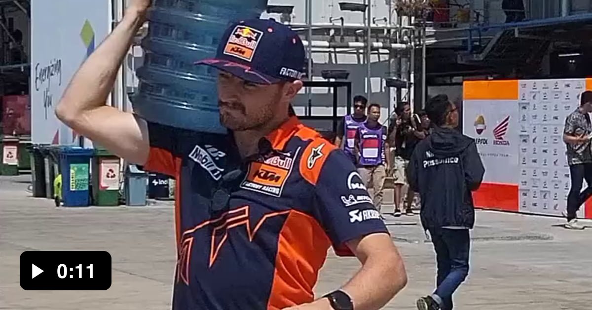 Galon, galon, galon.. - 9GAG