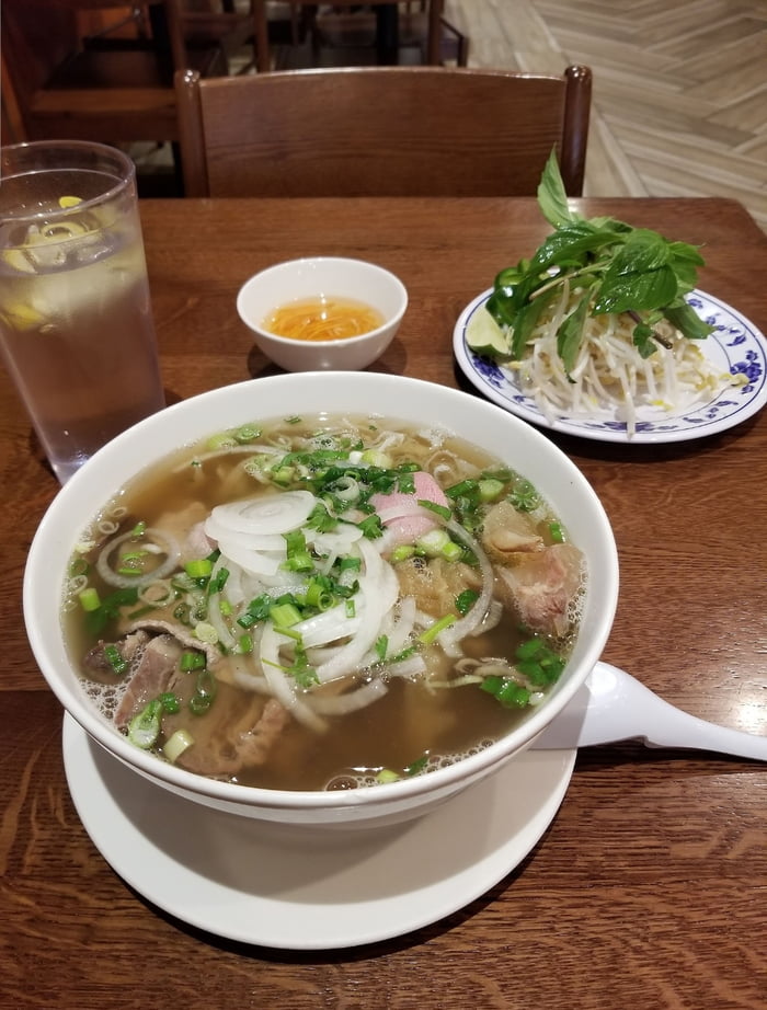 Vietnamese Pho (Philadelphia, PA) - 9GAG
