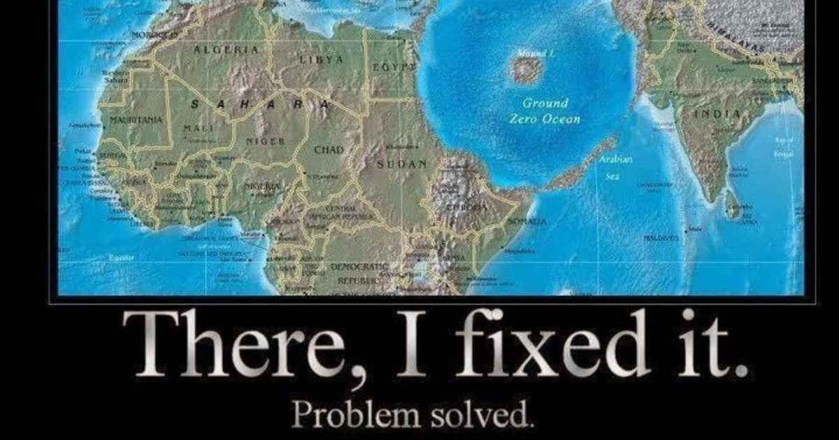 A quick and easy solution everyone would be benefiting from. - 9GAG