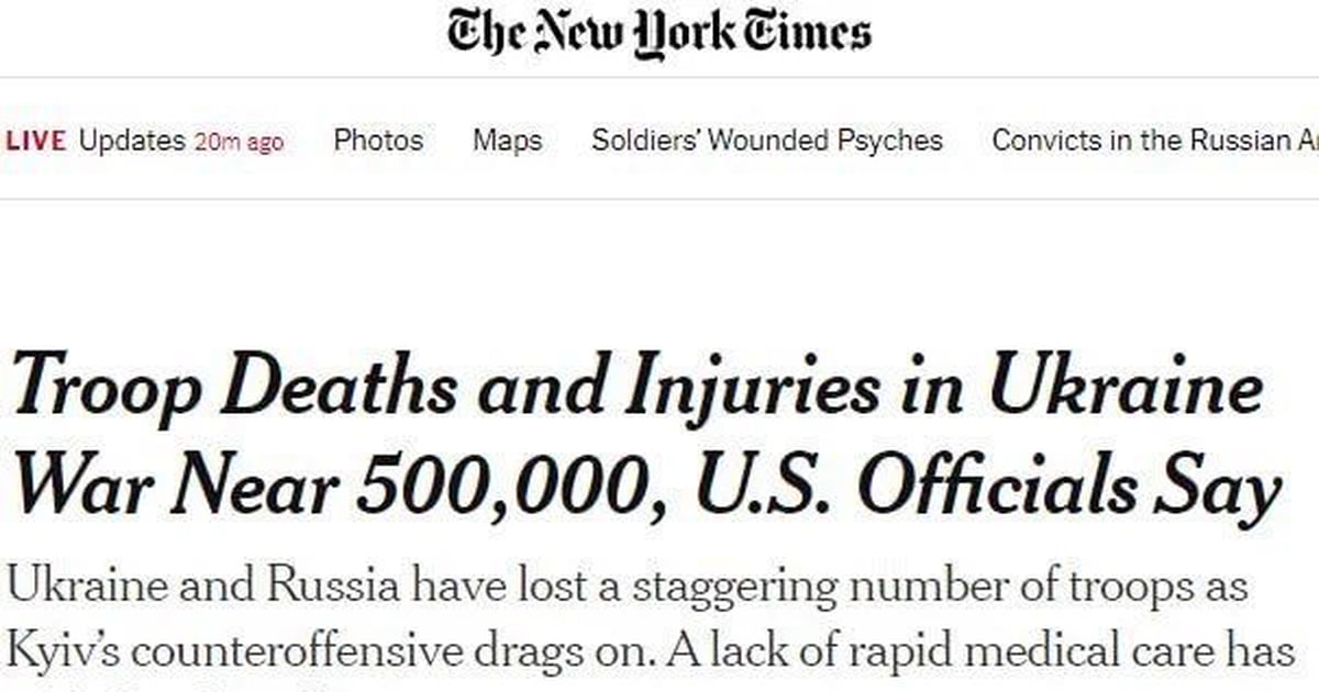 I know, i know, im a rusbot for posting NYT :) - 9GAG