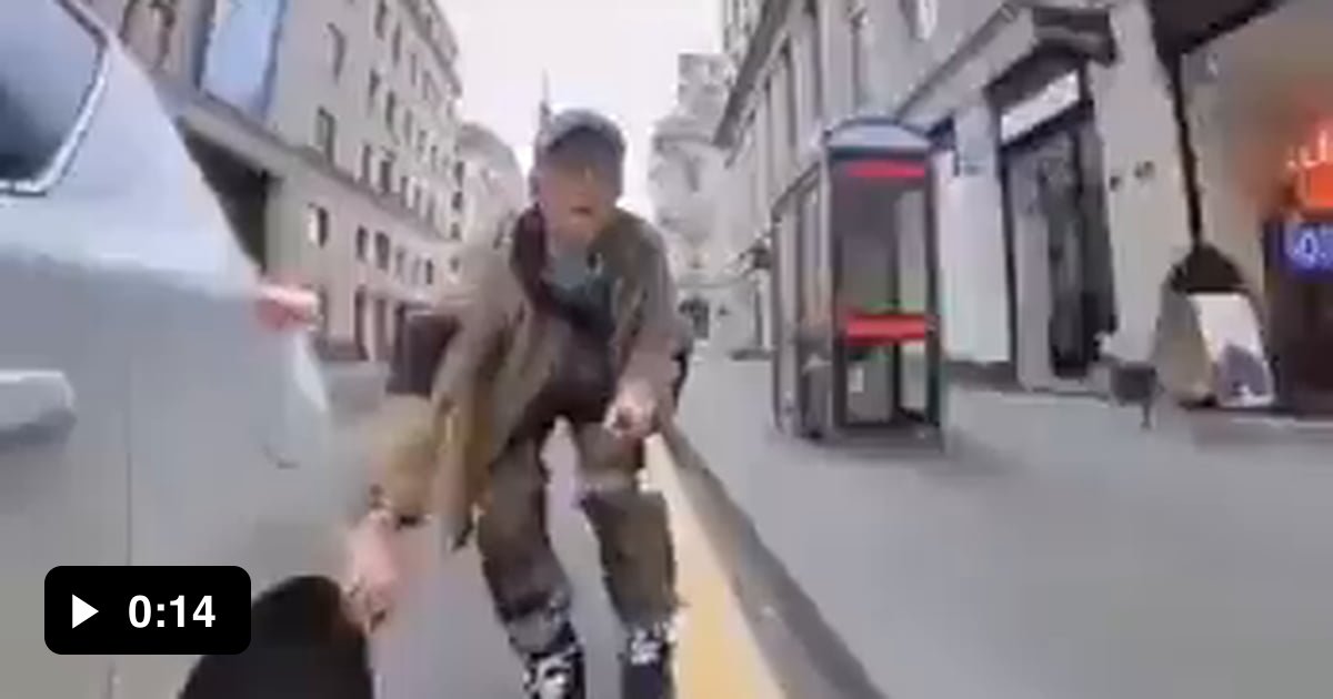 Failed gracefully - 9GAG