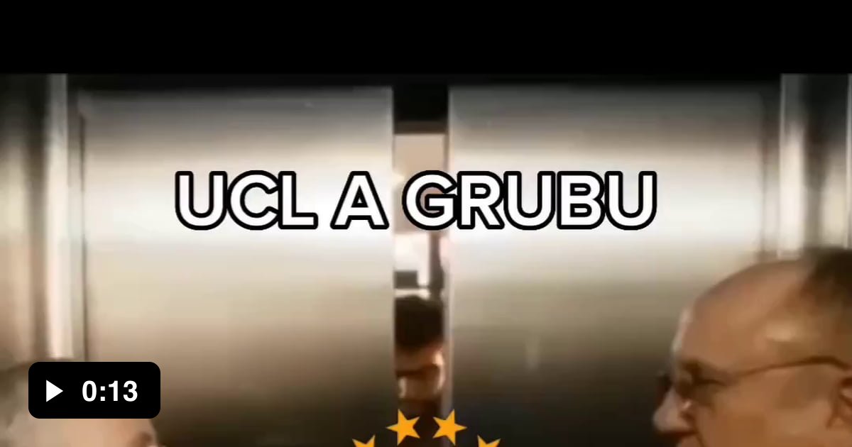 Group A - UCL - 9GAG