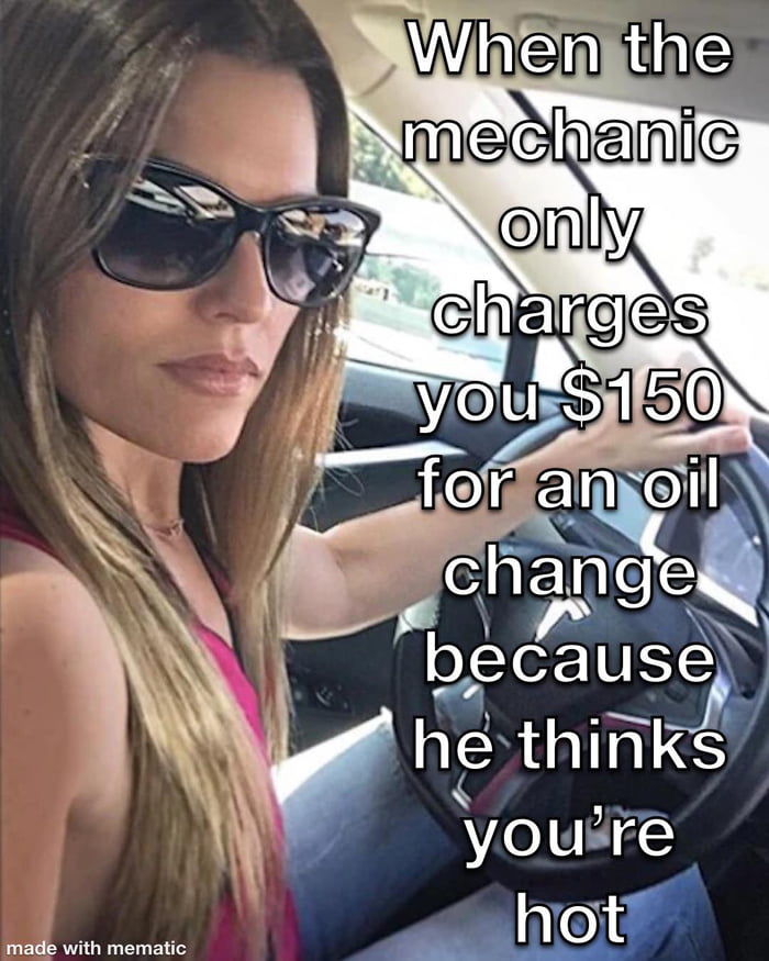 Smokin’ Deal - 9GAG