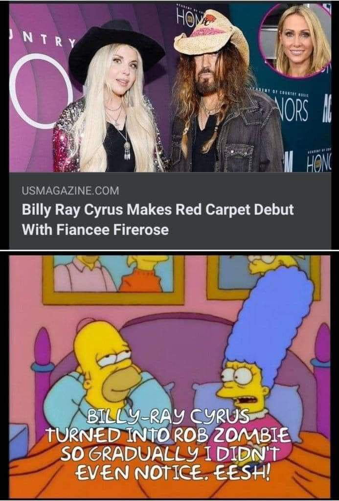 Billy Ray Zombie - 9GAG
