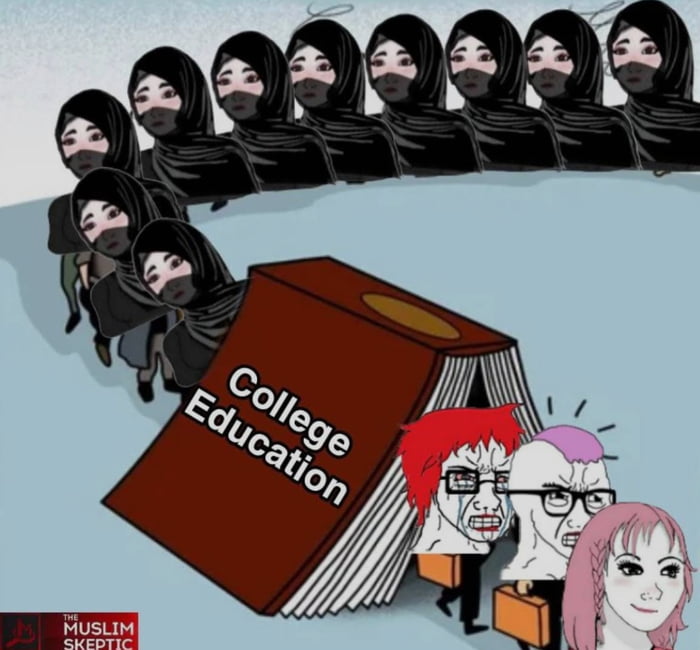 College Education at it finest - 9GAG
