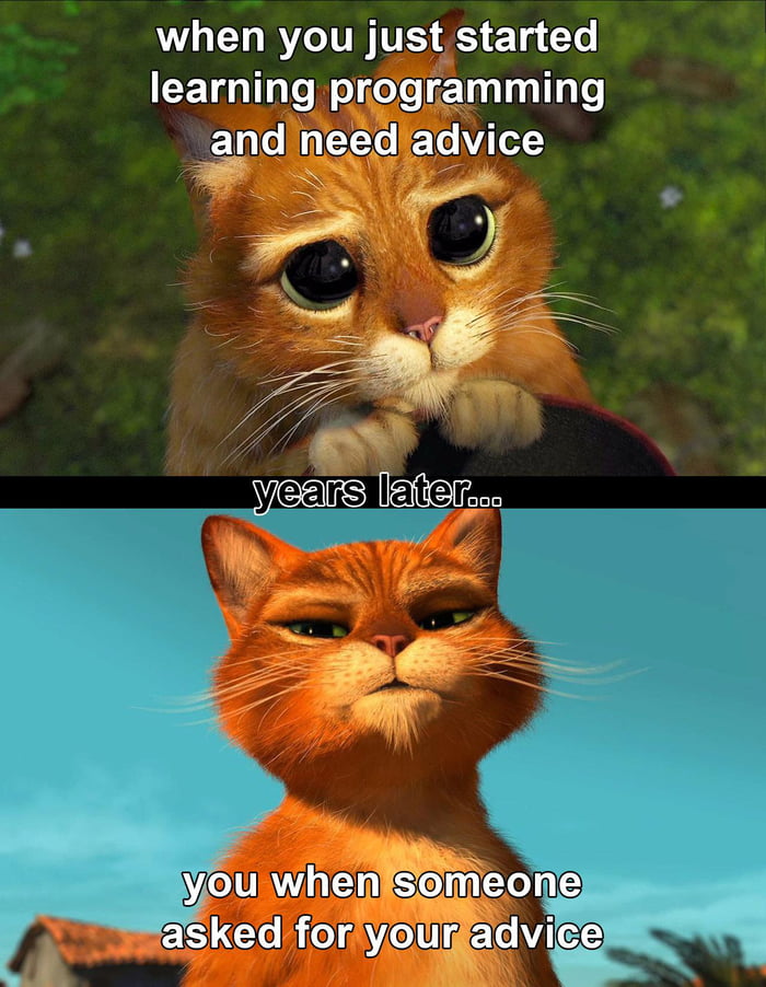 GetMoreExperience2BecomeAGuru - 9GAG