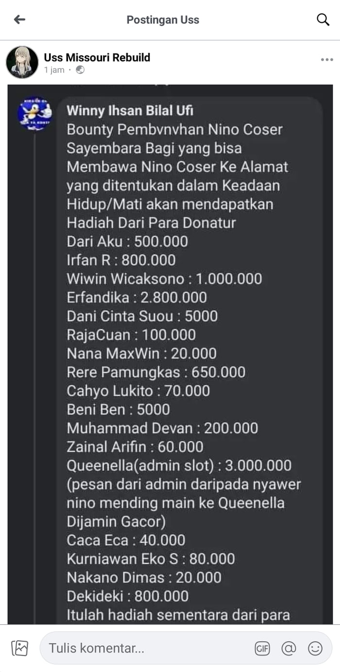 Bjir Makin Ngeri Aja - 9GAG