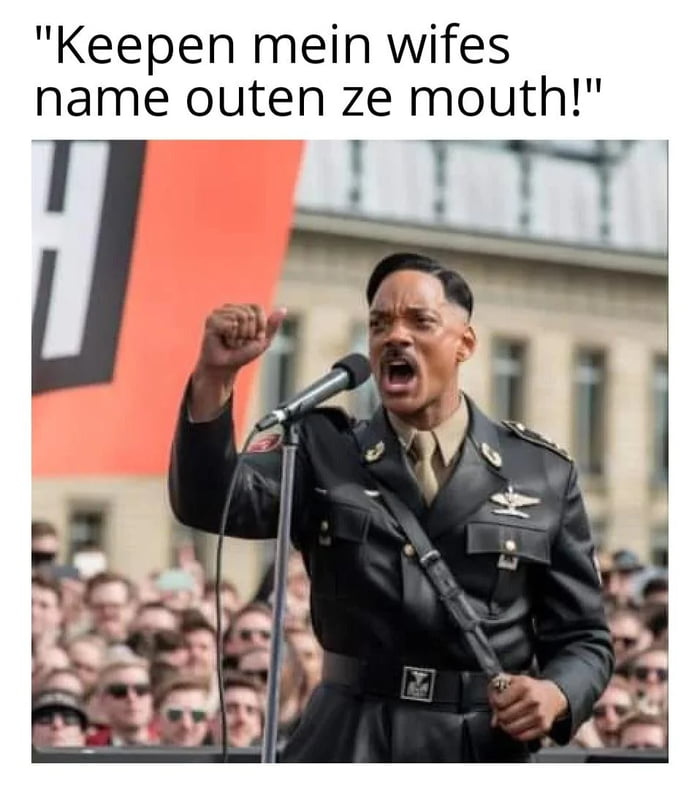 Wilhelm Schmidt - 9GAG