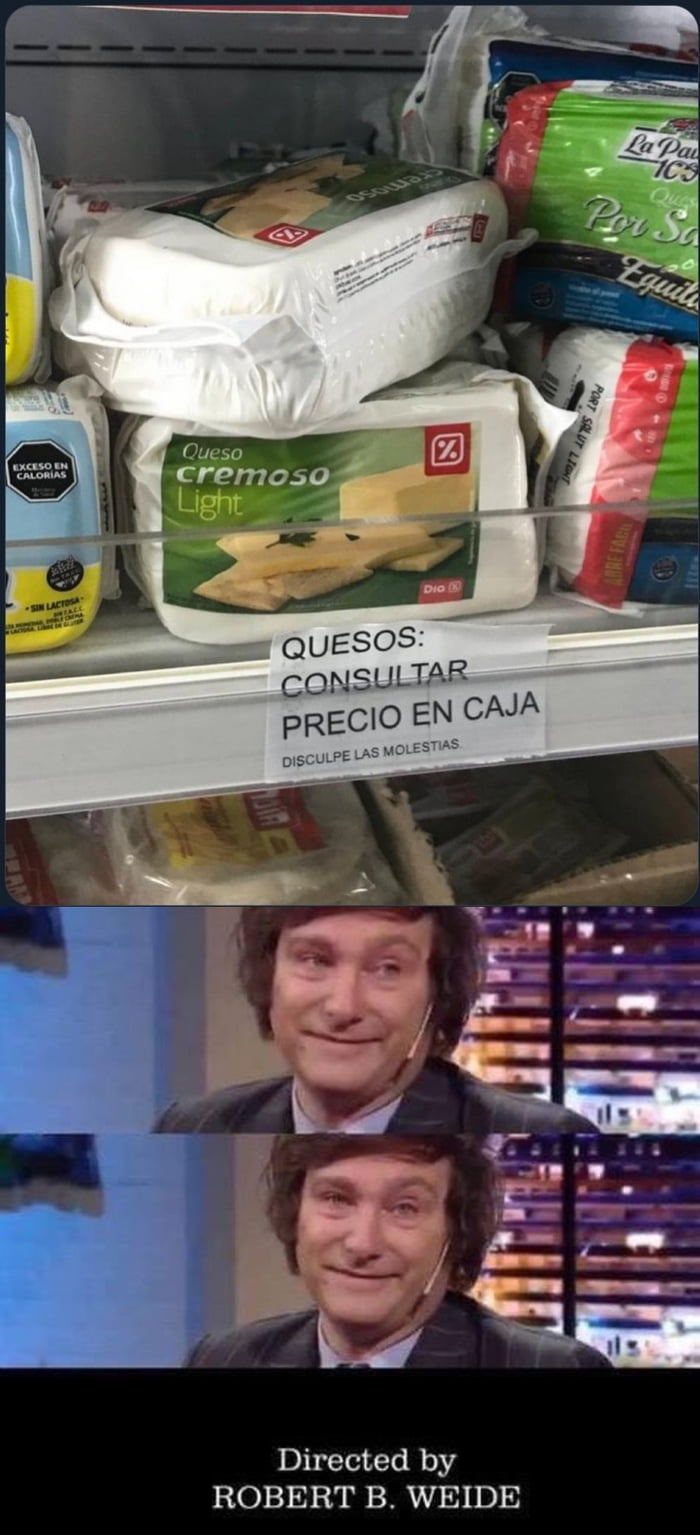 Precio x inbox - 9GAG