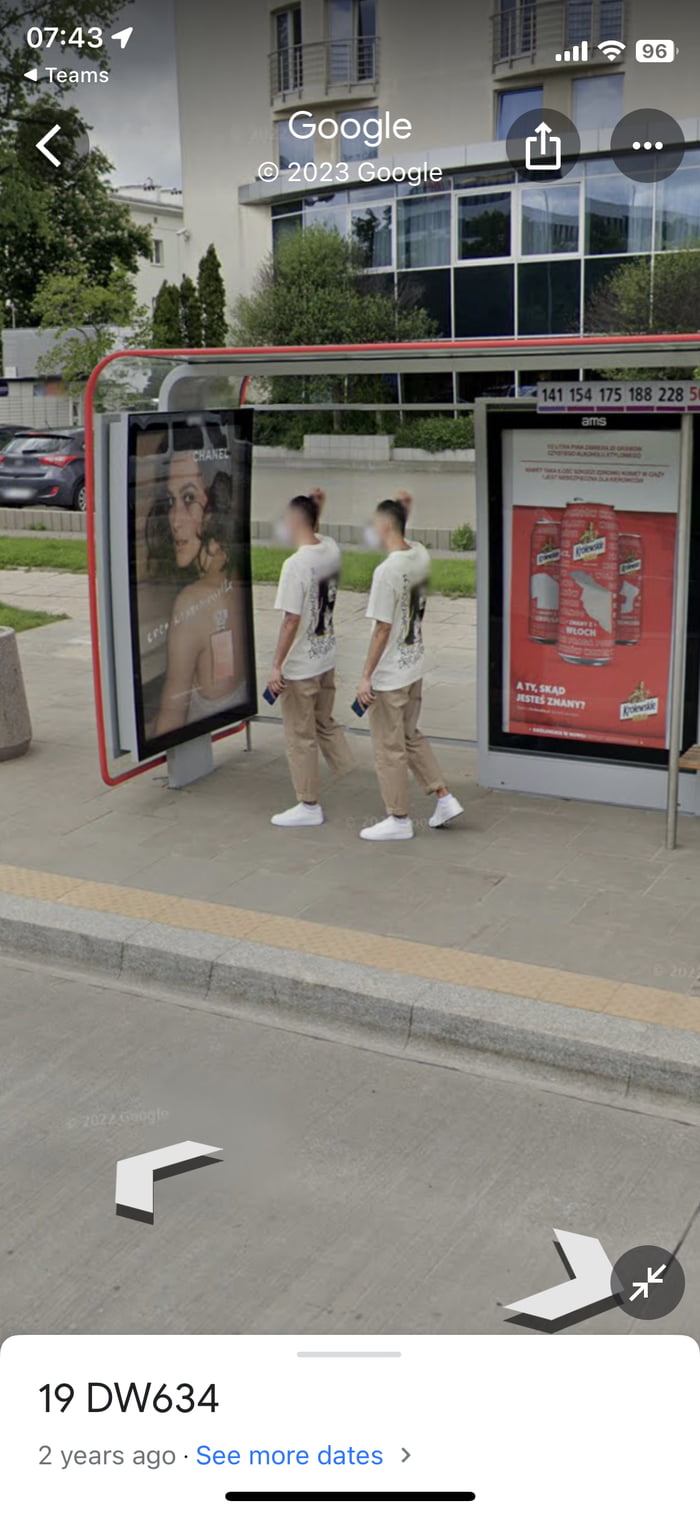 Matrix glitch - 9GAG