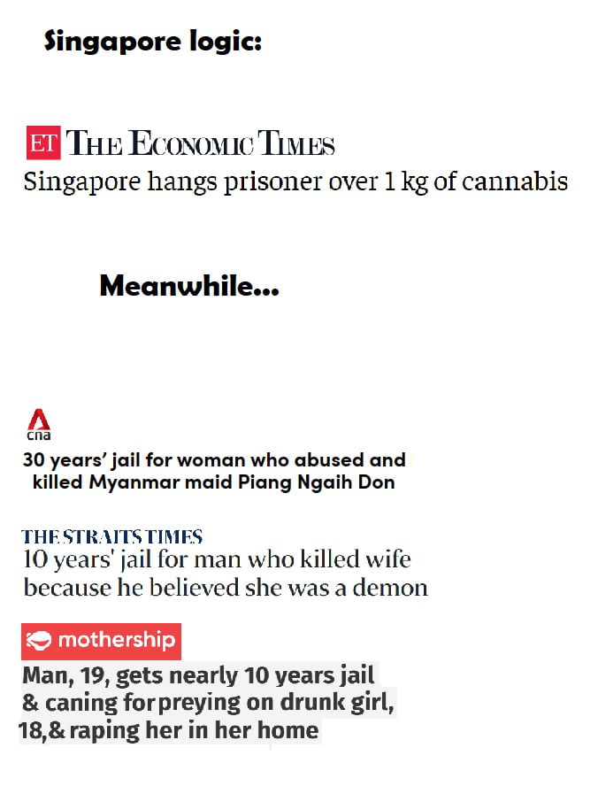 Kinda opposite from the rest of the economically-developed countries (and to do it just a week ...