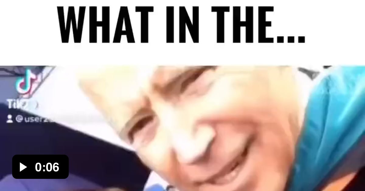 Donald Trump sexually assaults black college graduate woman on camera. I’m literally shaking. - 9GAG