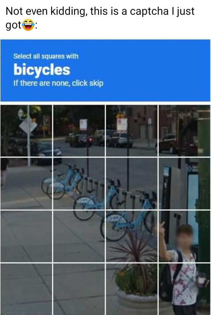 Select all the squares with birds - 9GAG