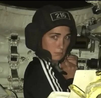 Does anyone remember her? Is her husband pepsi'd? - 9GAG