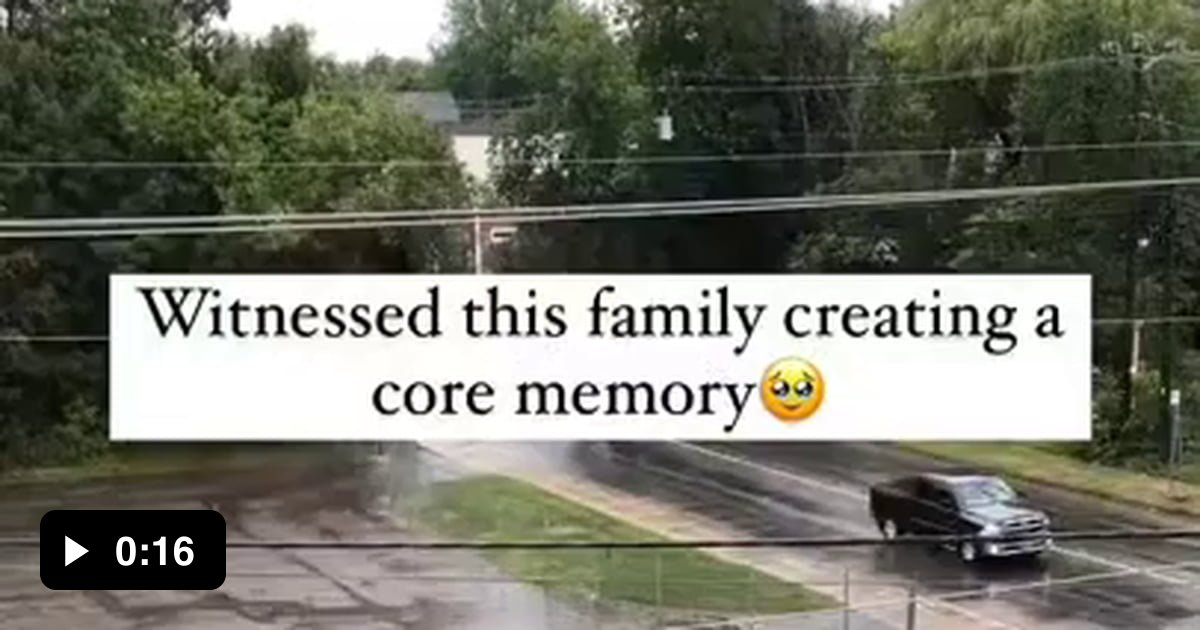 Creating memories - 9GAG