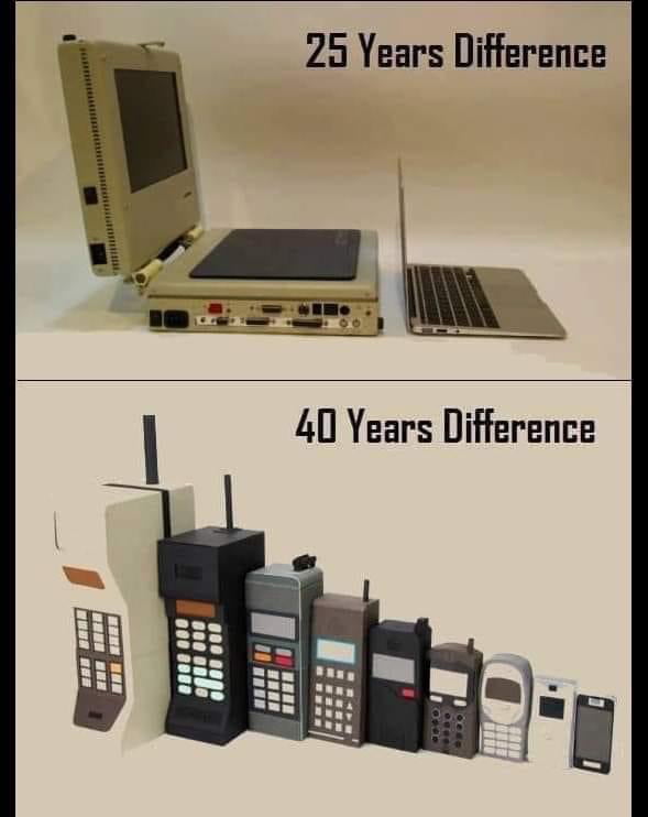 Remember the number of ports of old pcs - 9GAG