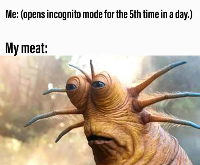 Here we go again. - 9GAG