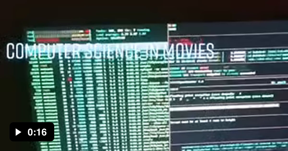 Internal pointer variable. - 9GAG