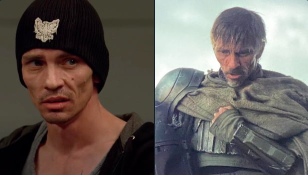 Skinny Pete's redemption arc. - 9GAG