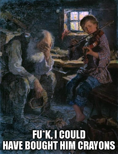 Talent 9gag