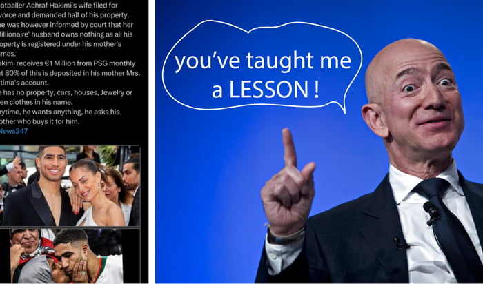 A lesson has learned - 9GAG