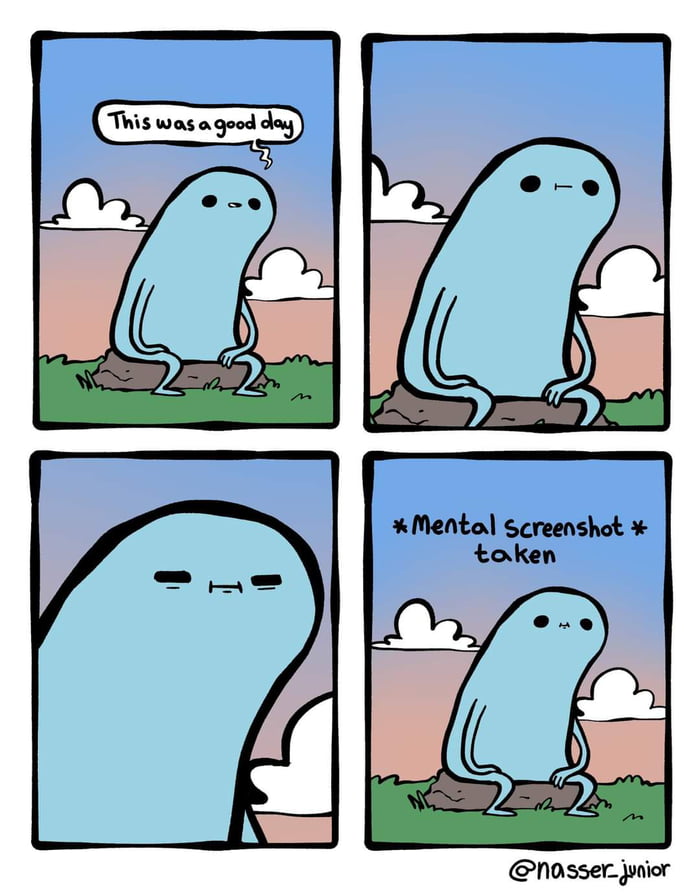 And it looks like shit. Chinge moments look in HD-4K though - 9GAG