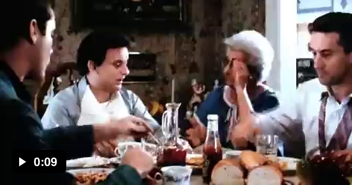 Here is how to deliver the sause! - 9GAG