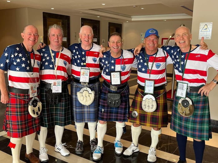 Scottish fans really cheer england’s defeat - 9GAG