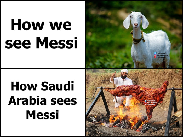 Goat 9gag