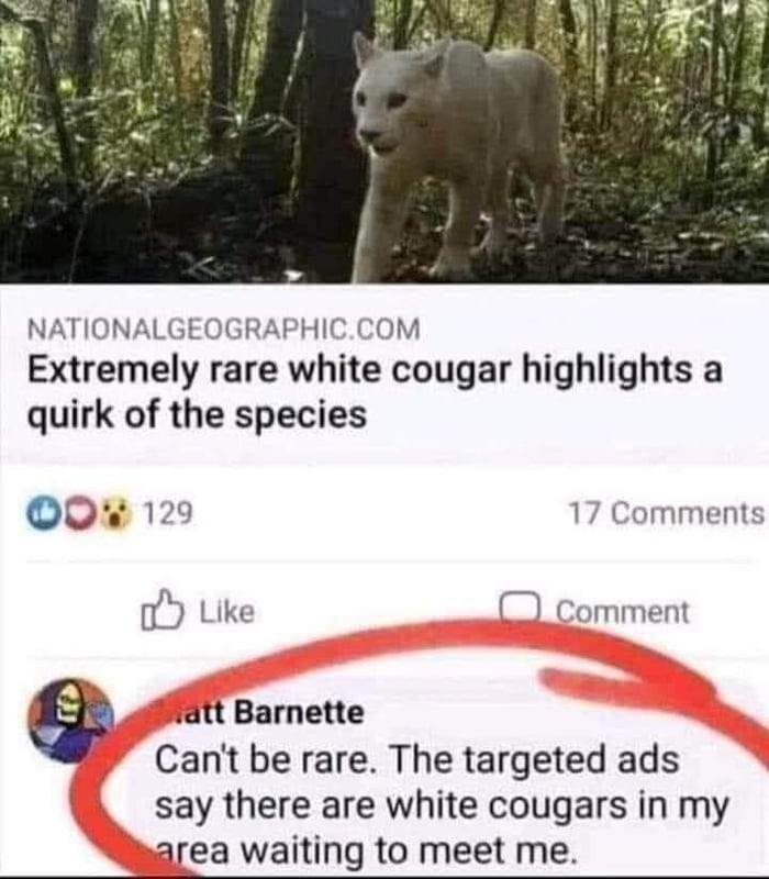 Is the red circle really needed? - 9GAG