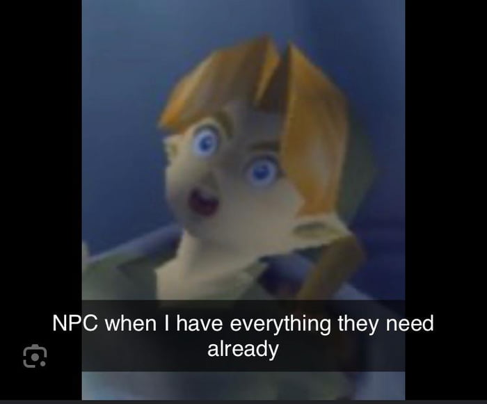 They are always so shocked - 9GAG