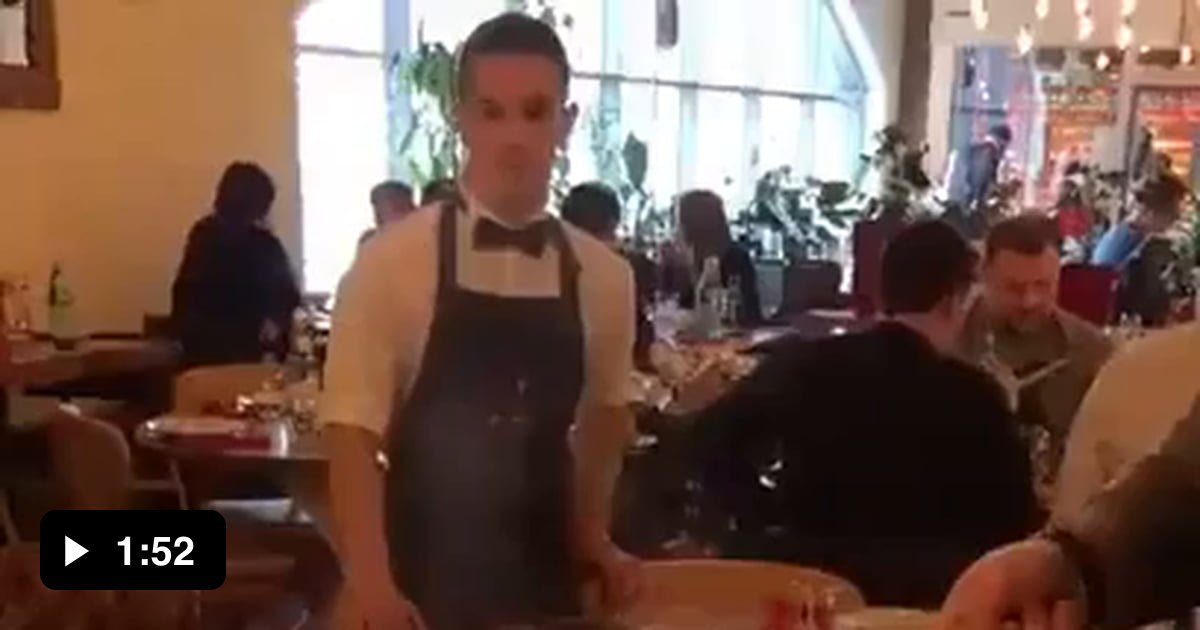 High class dinner - 9GAG