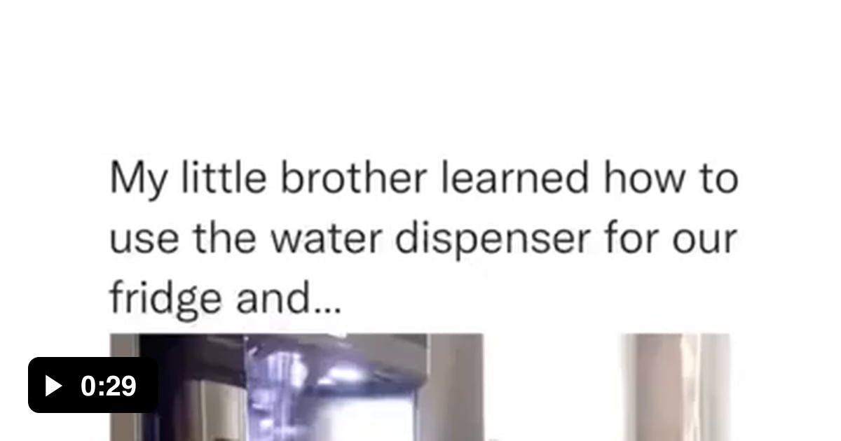 Ahhh! So Refreshing - 9GAG