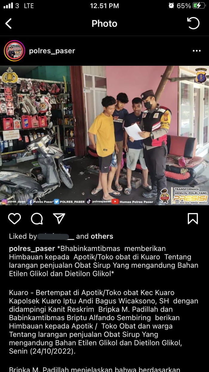 Ketika yg bukan ahlinya turun tangan - 9GAG