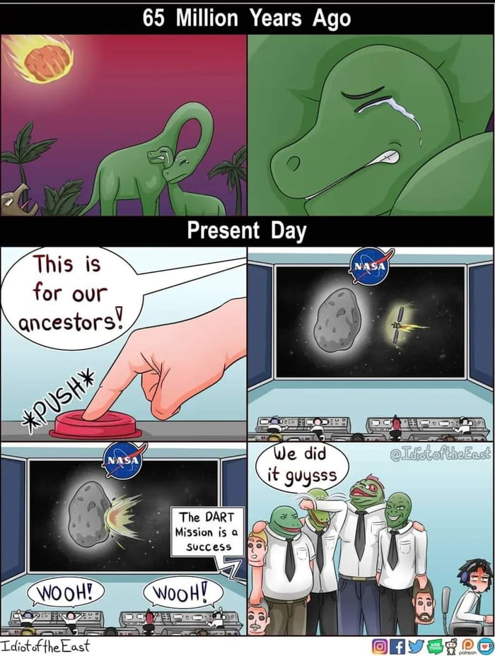 They are among us - 9GAG