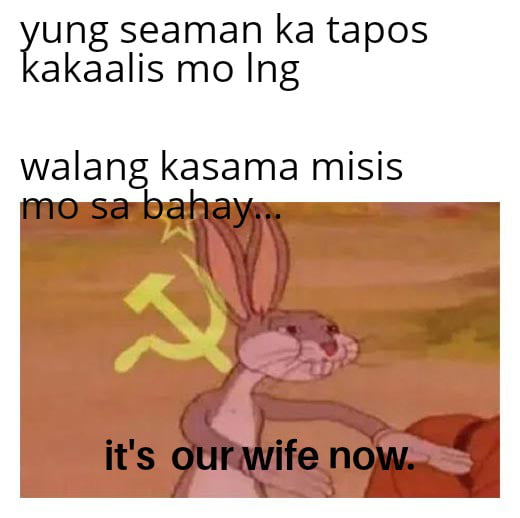 Atleast malaki sahod dba. - 9GAG