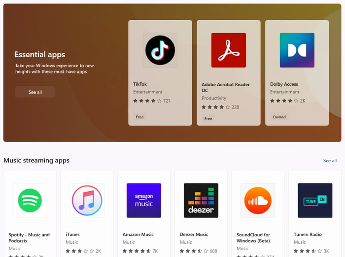 Since when is it essential to be dumb? And also who is using it on his ...