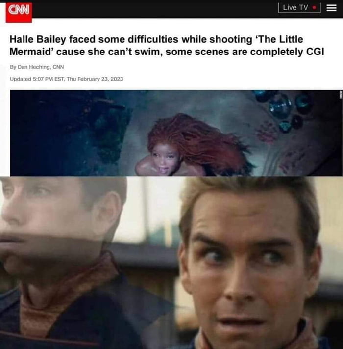 Don't say it..... - 9GAG