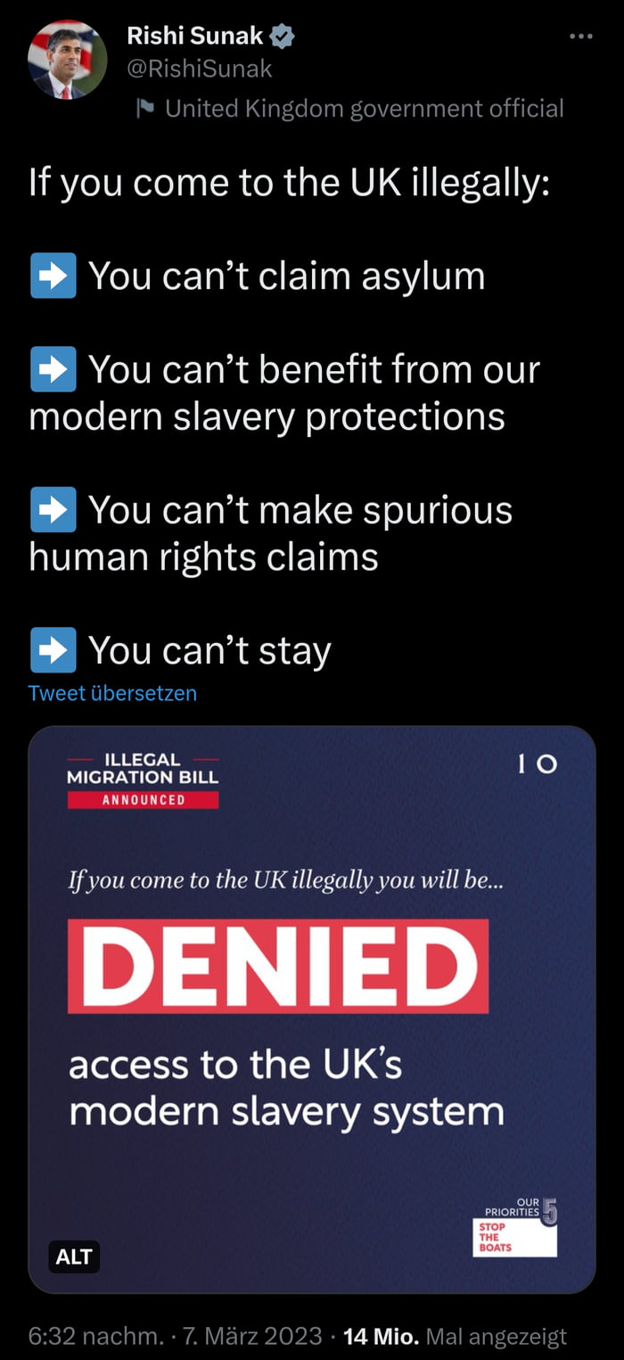 Accidental honesty? Welcome to the UK! - 9GAG