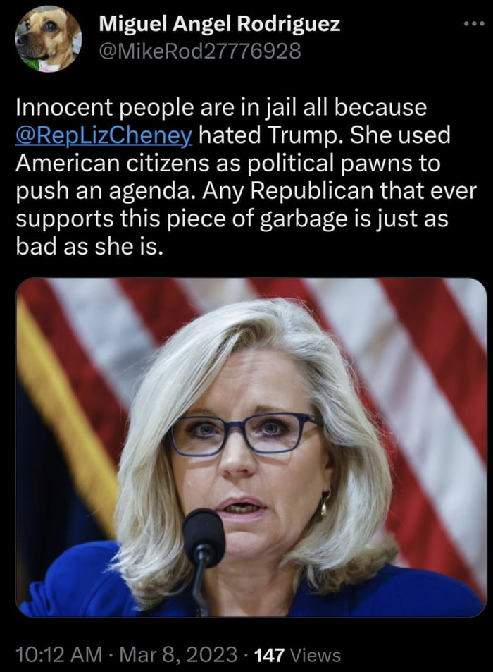 New footage shows that Trump supporters were led inside the Capitol by police. - 9GAG