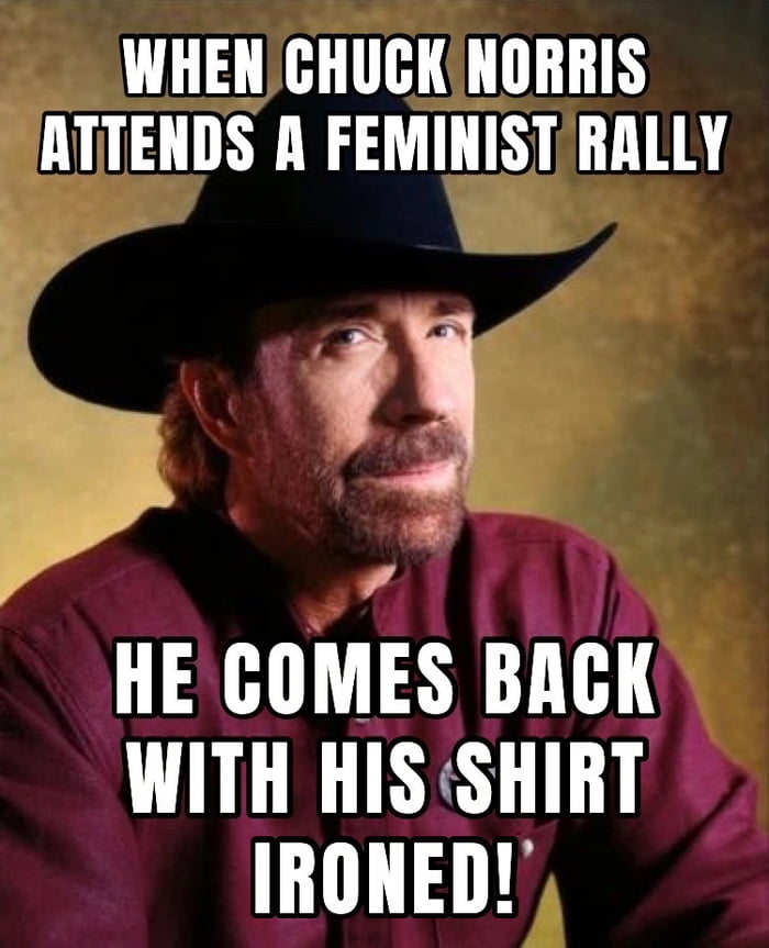 I should think so too… - 9GAG