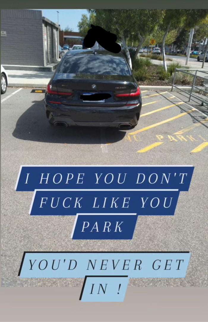 Always those drivers. - 9GAG