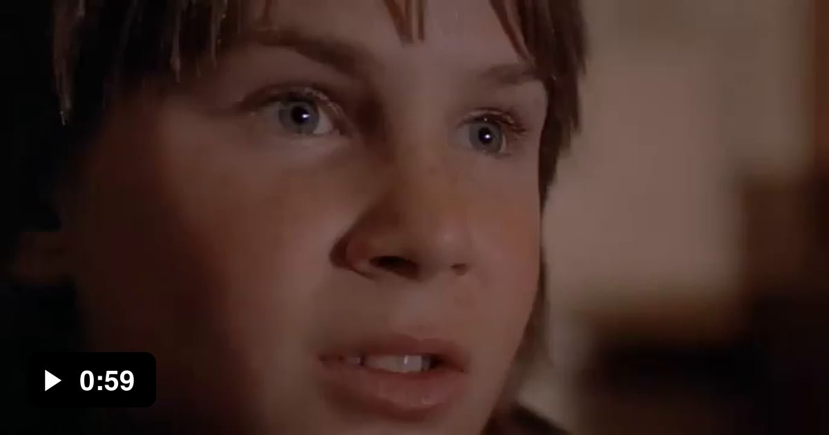 Last Action Hero - Arnold as Hamlet - 9GAG