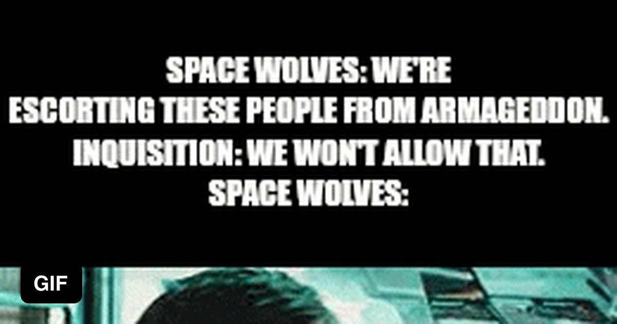 Sounds like a personal problem - 9GAG