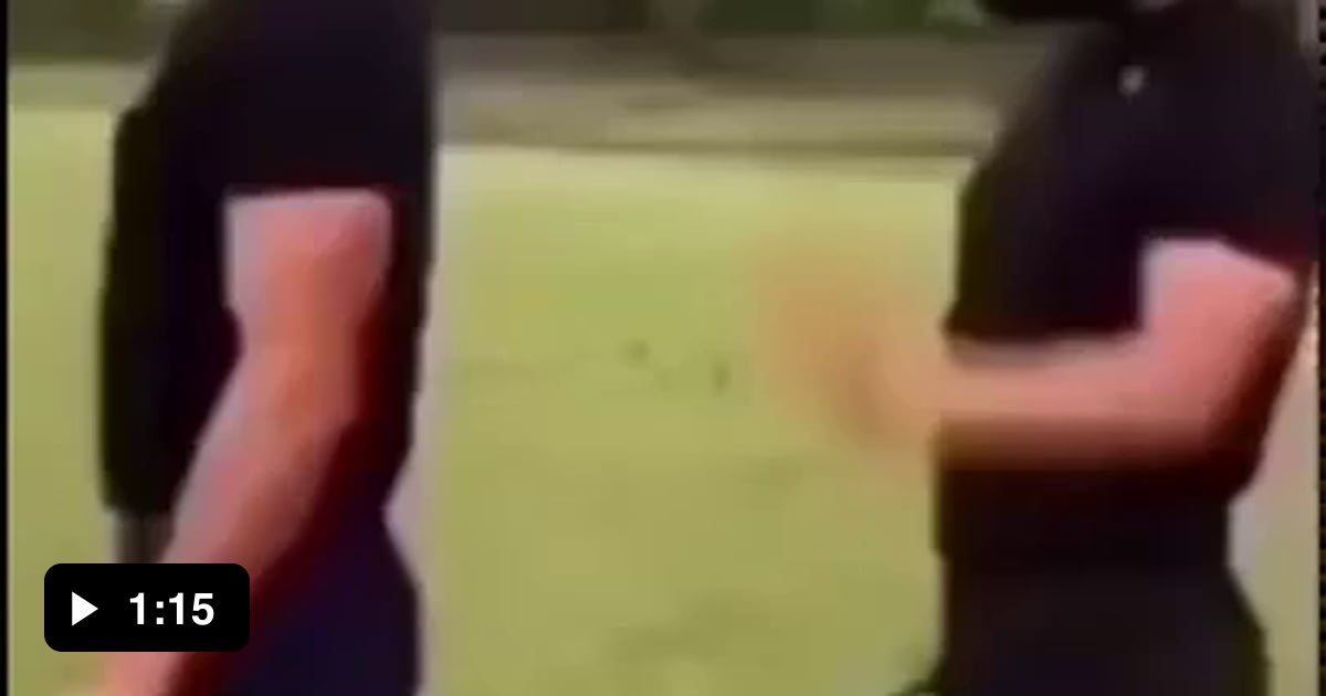 Self defense irl - 9GAG