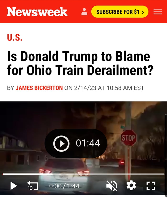 The consequences Ohio is paying for his actions. - 9GAG